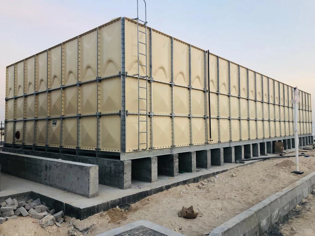 Solico Tanks | Buildeey