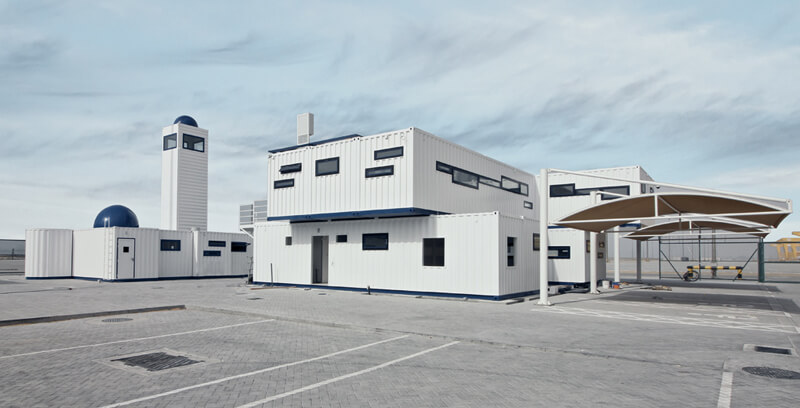 Speed House Group of Companies | Buildeey