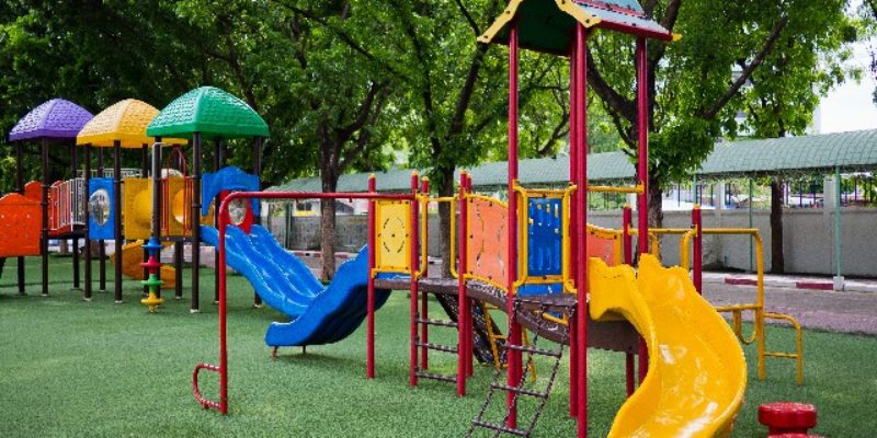 Sports Way | Buildeey