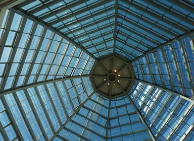 Steel Square Glass & Aluminium LLC | Buildeey