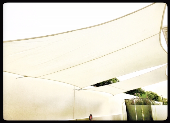 SUN SHADE DUBAI | Buildeey