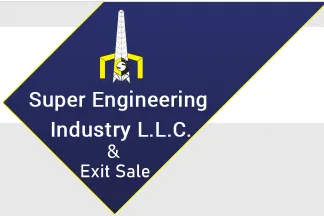 Super Engineering Industry LLC | Buildeey