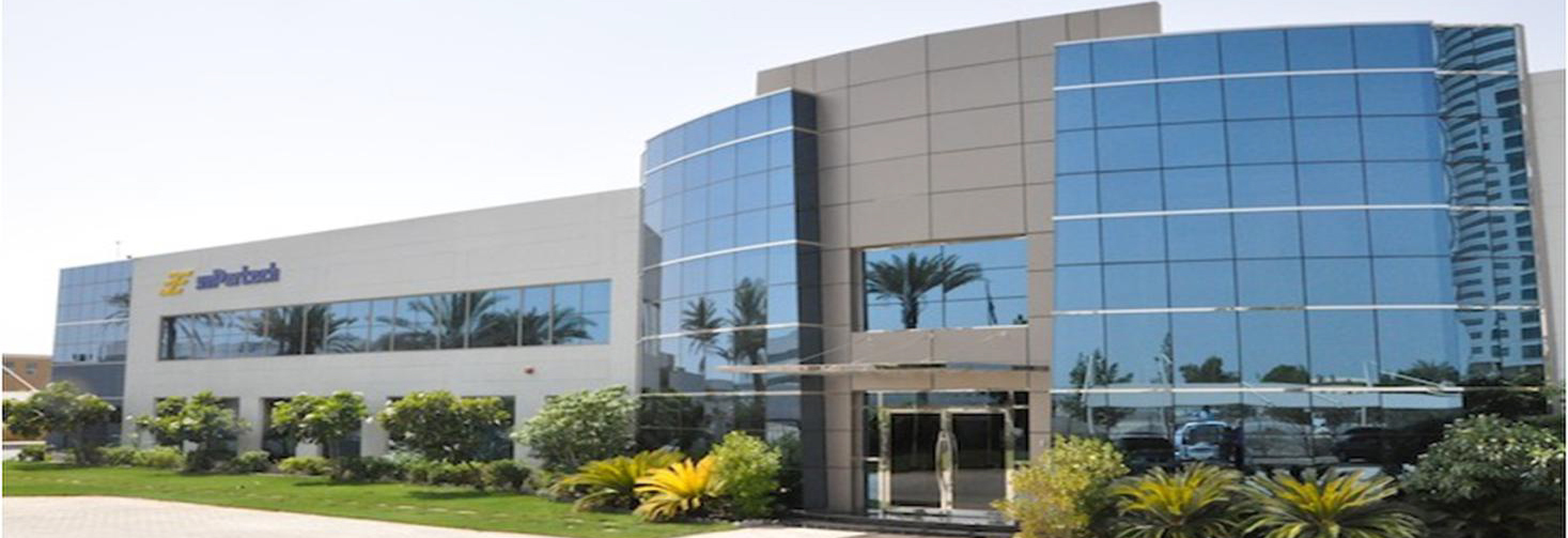 Super Technical Fzco | Buildeey