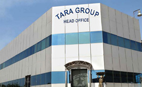 Tara Group | Buildeey