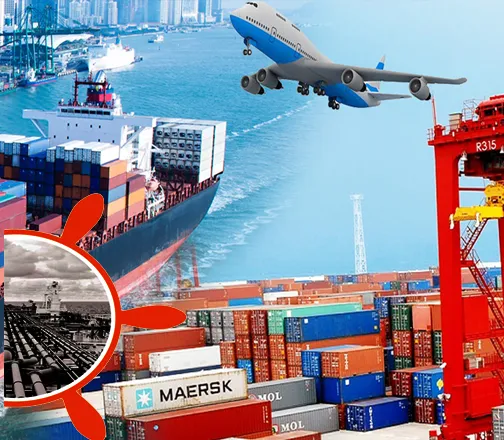 TEAM SHIPPING COMPANY L.L.C | Buildeey