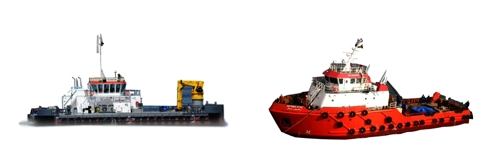 TEAM SHIPPING COMPANY L.L.C | Buildeey