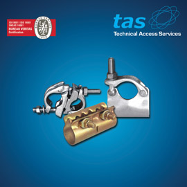 Technical Access Services LLC | Buildeey