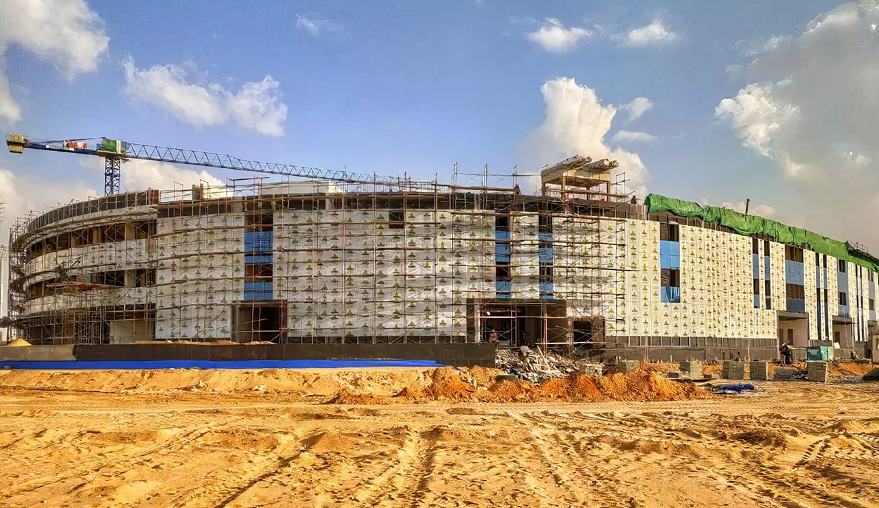 TECHNO BOND | Buildeey
