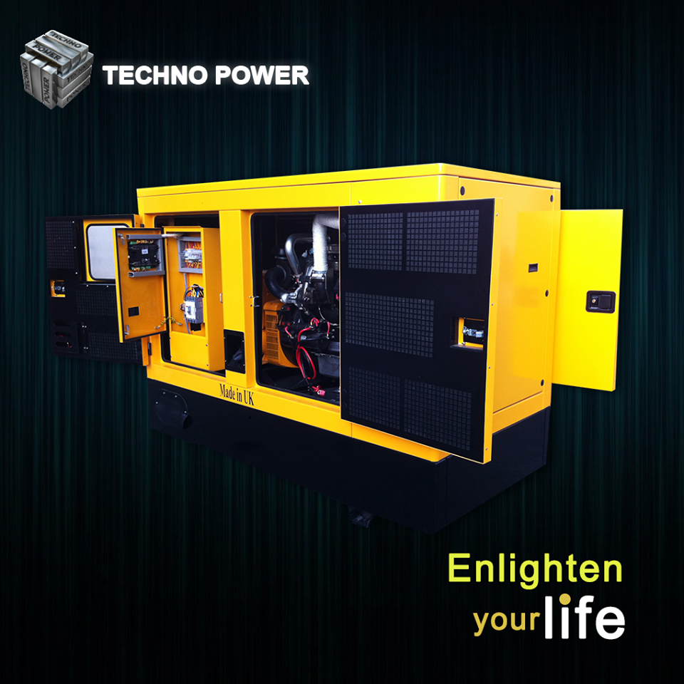 Techno Power Group | Buildeey