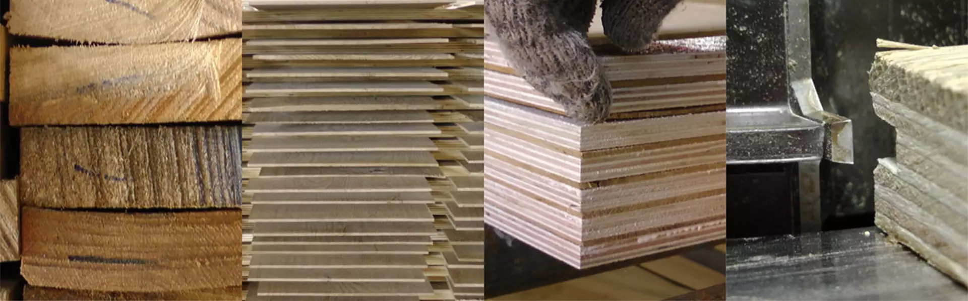 Techno Wood | Buildeey