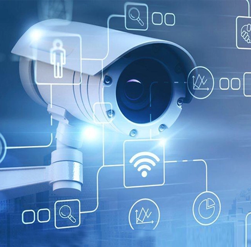Techspa Security Systems | Buildeey