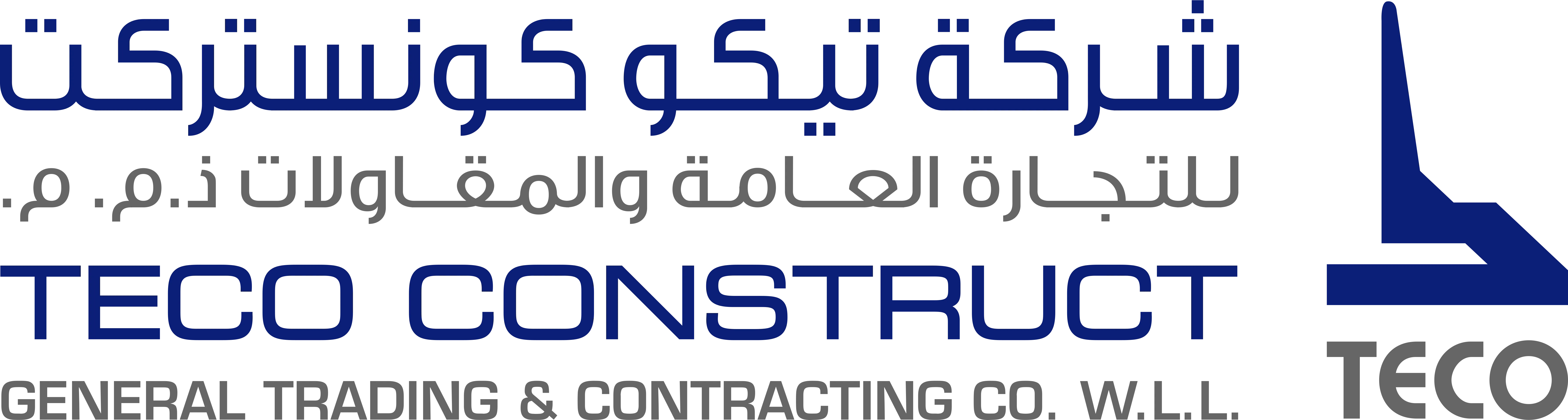 TECO Construct General Trading & Contracting Company (TECO) | Buildeey