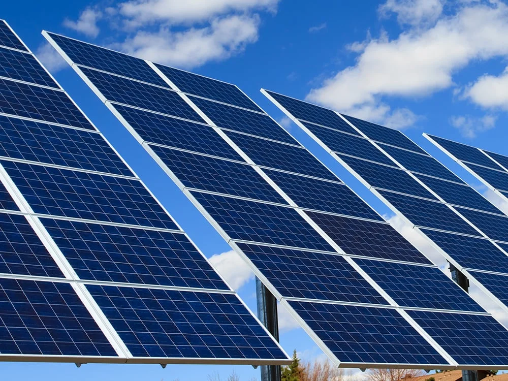 TEK solar | Buildeey