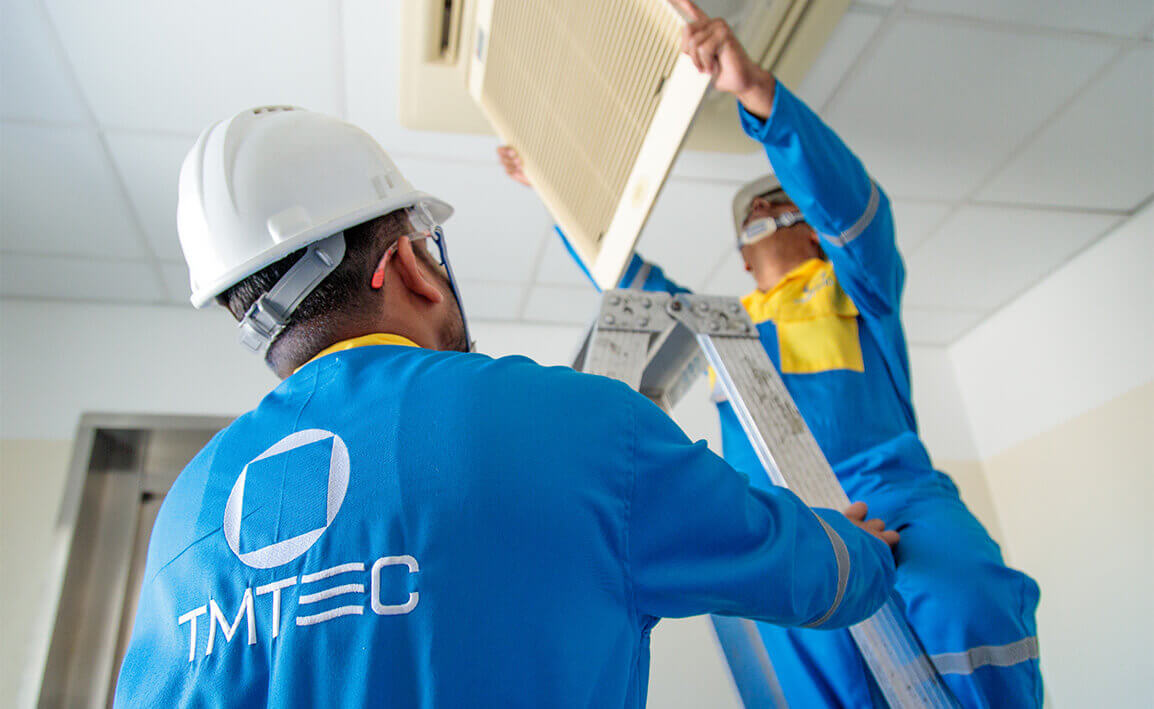 TMTEC | Buildeey