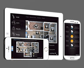 Total Automation Company | Buildeey