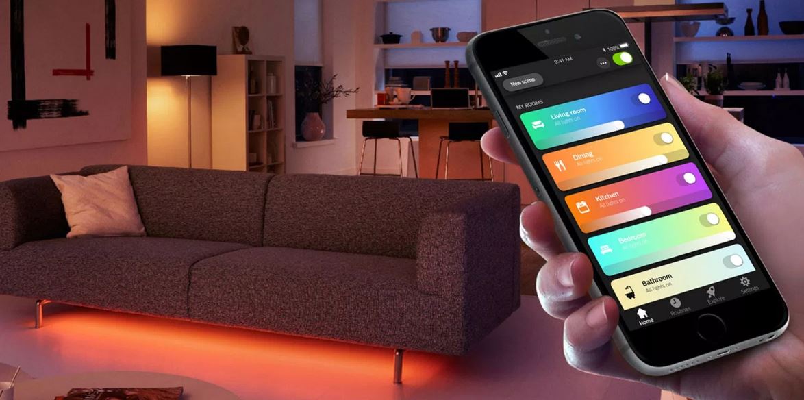 UAE Smarthomes | Buildeey