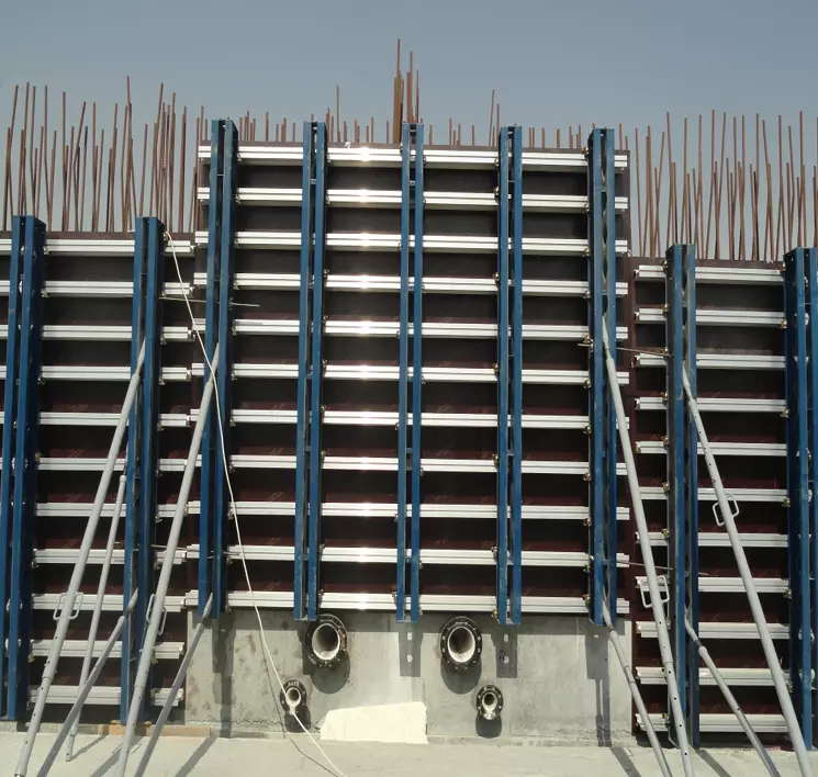 Unisteel | Buildeey