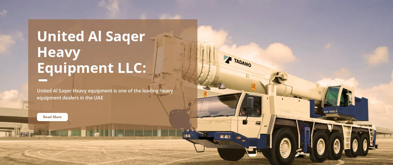 United Al Saqer Group | Buildeey