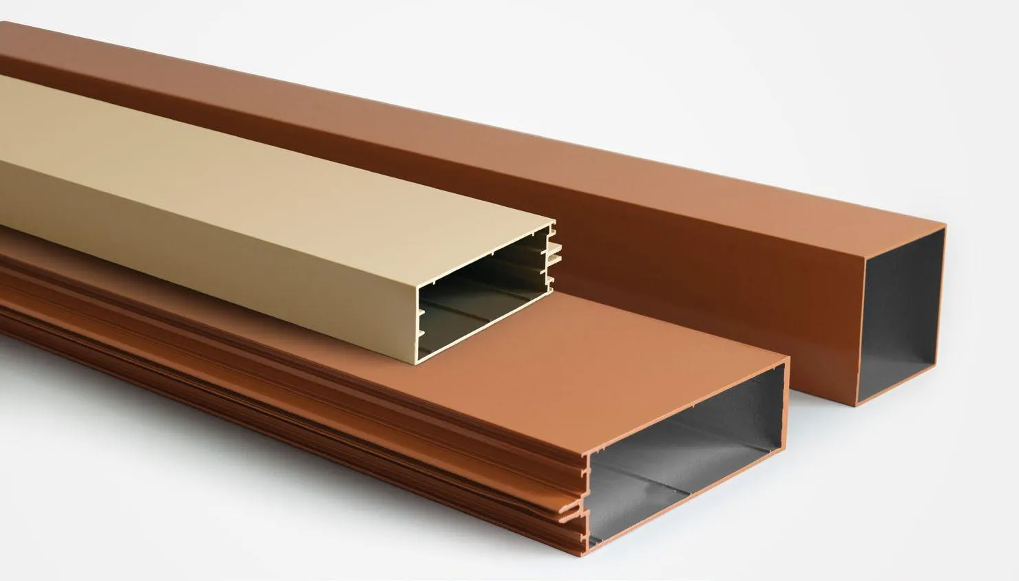 United Powder Coating FZC | Buildeey