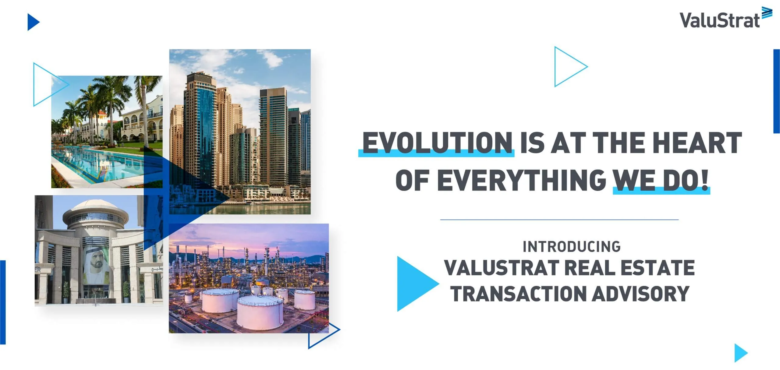 ValuStrat Dubai | Buildeey